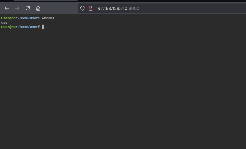 Pc - Krovs' Writeups